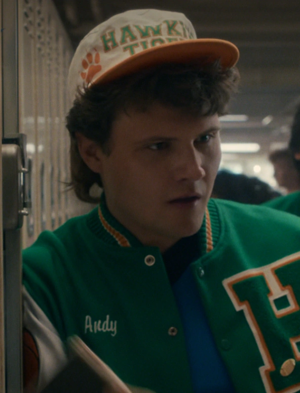 Discuss Everything About Stranger Things Wiki | Fandom