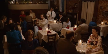 Enzo's | Stranger Things Wiki | Fandom