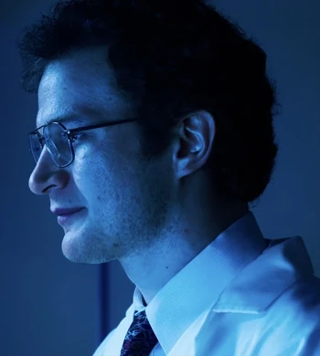 Alexei | Stranger Things Wiki | Fandom