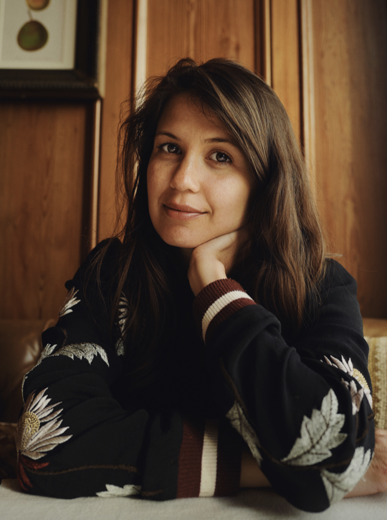 Jessie Nickson-Lopez | Stranger Things Wiki | Fandom