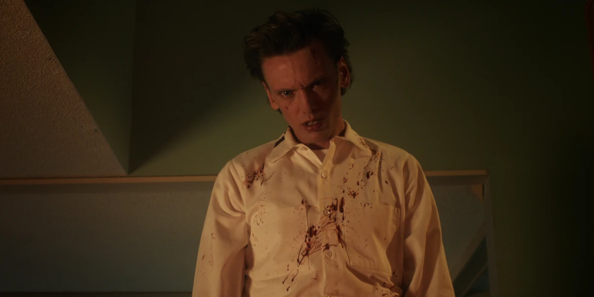 Shock Jock/Gallery | Stranger Things Wiki | Fandom