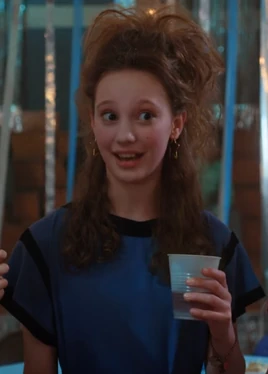 Stacey Albright | Stranger Things Wiki | Fandom