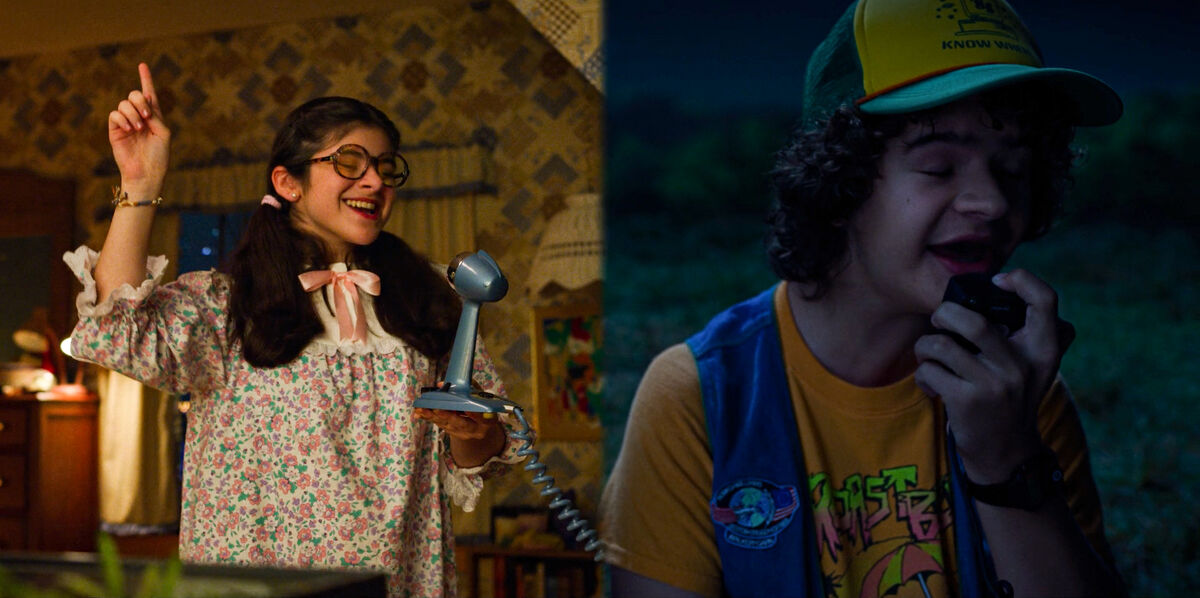 Suzie Binghamgallery Stranger Things Wiki Fandom