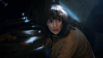 The Gate | Stranger Things Wiki | Fandom