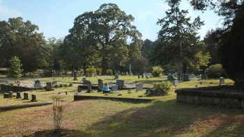 Roane Hill Cemetery | Stranger Things Wiki | Fandom