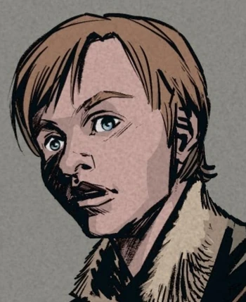 Leonid Orlov | Stranger Things Wiki | Fandom