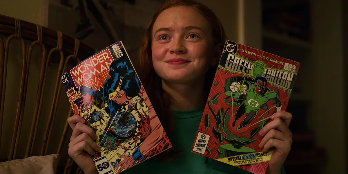 The Sauna Test/Gallery | Stranger Things Wiki | Fandom