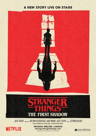 Stranger Things: The First Shadow | Stranger Things Wiki | Fandom