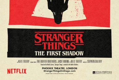 Public Library Stranger Things Wiki Fandom Powered By Wikia