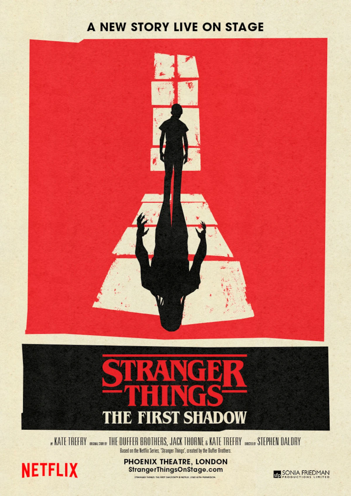 Stranger Things: The First Shadow | Stranger Things Wiki | Fandom