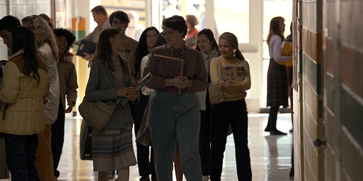 Barbara Holland/Gallery | Stranger Things Wiki | Fandom