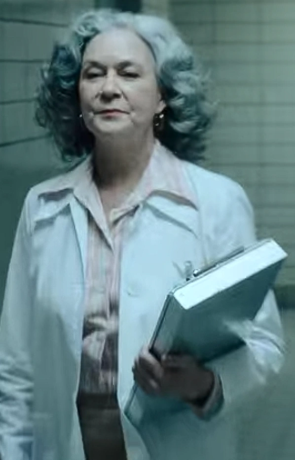 Dr. Ellis | Stranger Things Wiki | Fandom