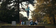 Roane Hill Cemetery | Stranger Things Wiki | Fandom