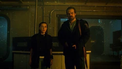 The Gate | Stranger Things Wiki | Fandom