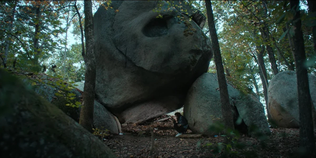 Skull Rock | Stranger Things Wiki | Fandom