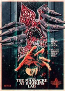 Butcher Billy/Gallery | Stranger Things Wiki | Fandom