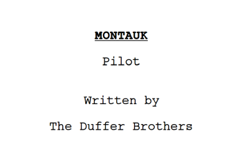 Montauk | Stranger Things Wiki | Fandom