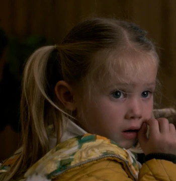 Holly Wheeler | Stranger Things Wiki | Fandom