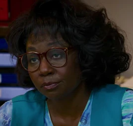 Doris | Stranger Things Wiki | Fandom