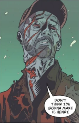 Dale | Stranger Things Wiki | Fandom