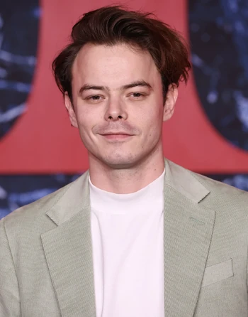 Charlie Heaton | Stranger Things Wiki | Fandom