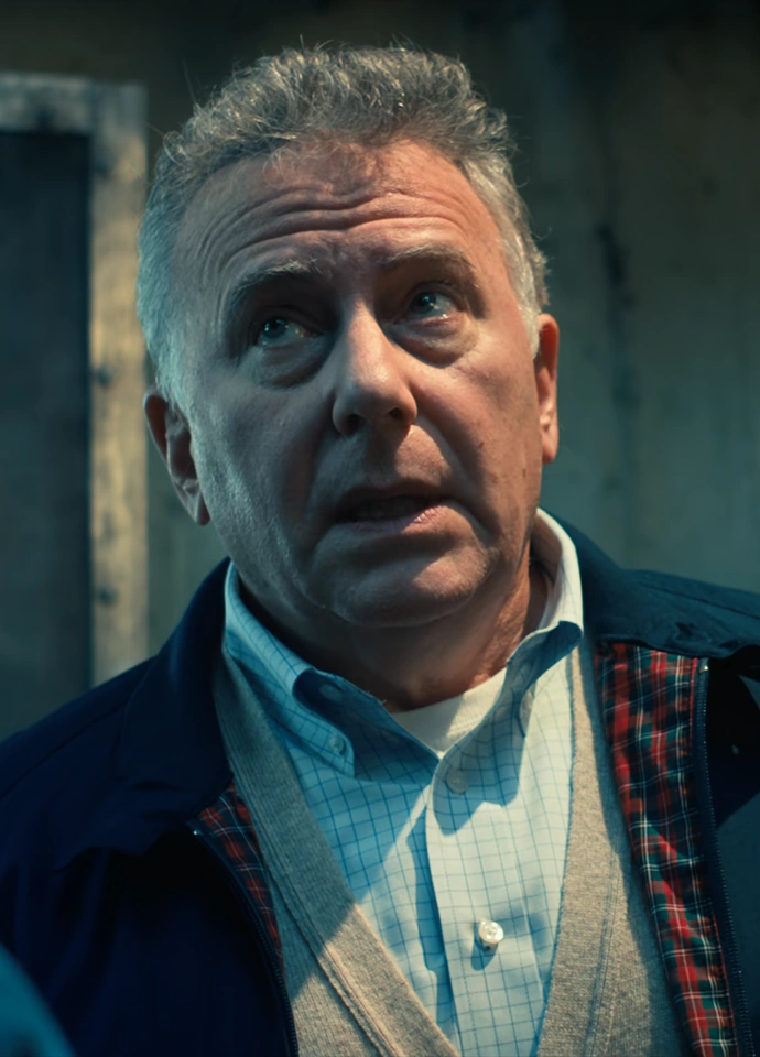 Sam Owens | Stranger Things Wiki | Fandom