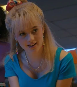 Angela | Stranger Things Wiki | Fandom
