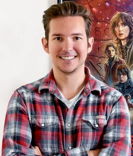 Kyle Lambert | Stranger Things Wiki | Fandom