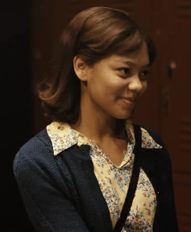 Patty Newby | Stranger Things Wiki | Fandom