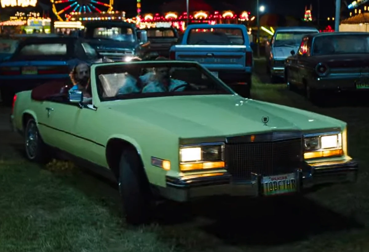 TODFTHR | Stranger Things Wiki | Fandom