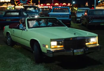 TODFTHR | Stranger Things Wiki | Fandom