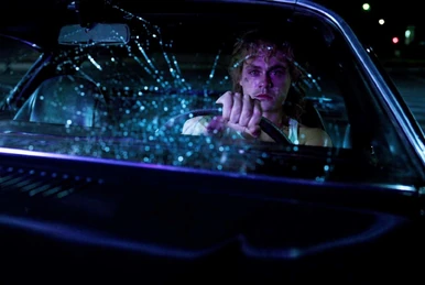 the conjuring logopedia