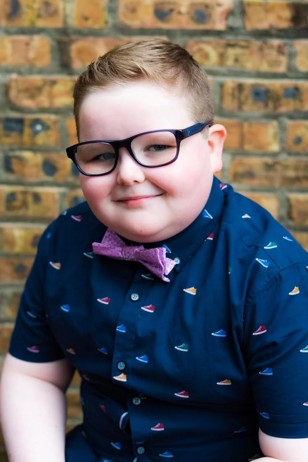 Jake Connelly | Stranger Things Wiki | Fandom