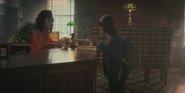 Marissa | Stranger Things Wiki | Fandom