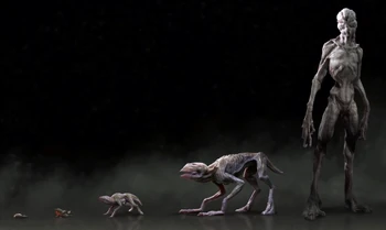 Demogorgon (species) | Stranger Things Wiki | Fandom