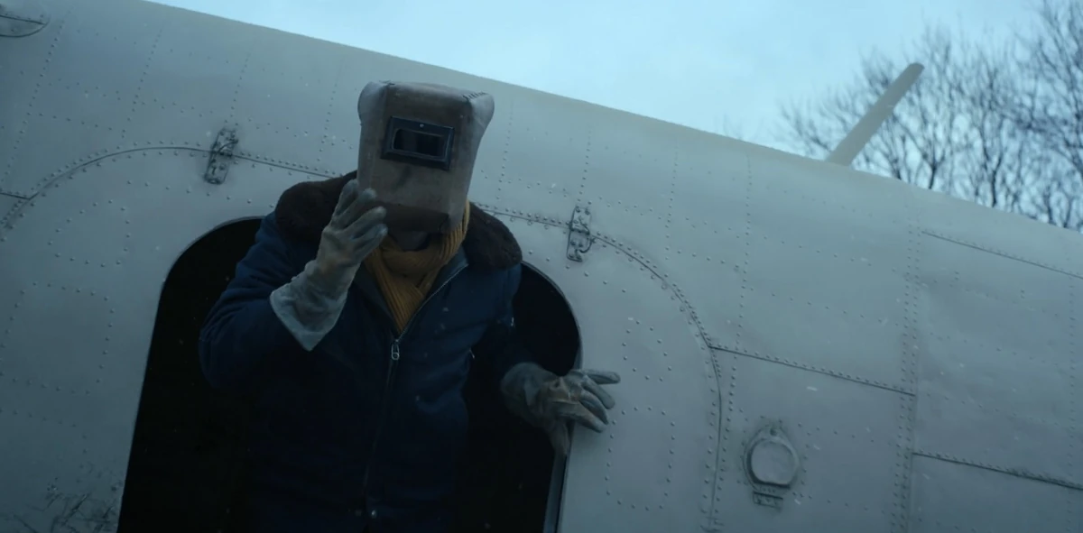 Yuri Ismaylov/Gallery | Stranger Things Wiki | Fandom