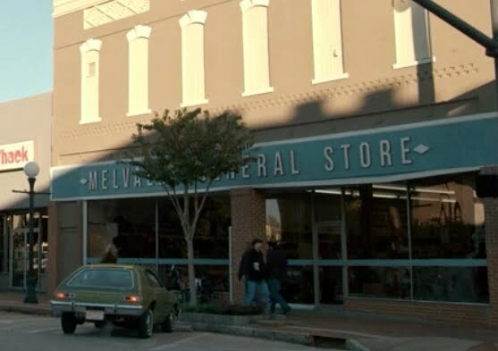 Melvald's General Store | Stranger Things Wiki | Fandom
