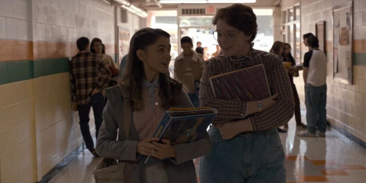 Barbara Hollandgallery Stranger Things Wiki Fandom