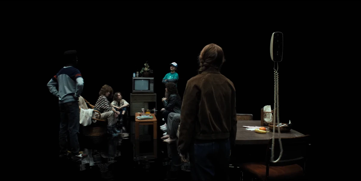 Papa (episode)/Gallery | Stranger Things Wiki | Fandom