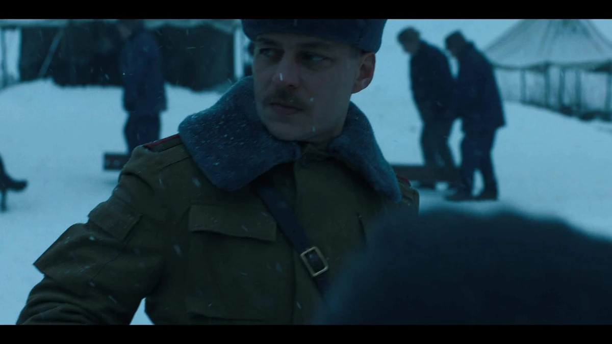 Dmitri Antonov/Gallery | Stranger Things Wiki | Fandom