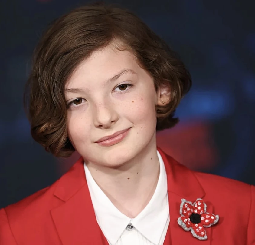 Luke Kokotek | Stranger Things Wiki | Fandom