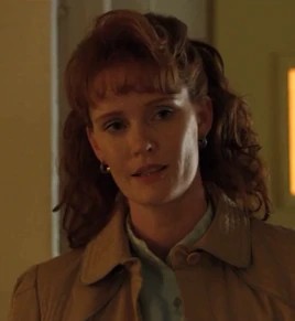 Susan Hargrove | Stranger Things Wiki | Fandom