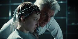 Hawkins National Laboratory | Stranger Things Wiki | Fandom