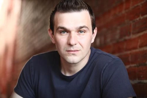 Andre Pushkin | Stranger Things Wiki | Fandom