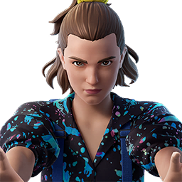 Eleven (Fortnite) | Stranger Things Wiki | Fandom