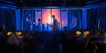 Starcourt Base | Stranger Things Wiki | Fandom