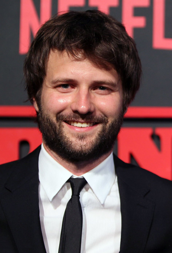 Duffer Brothers Stranger Things Wiki Fandom