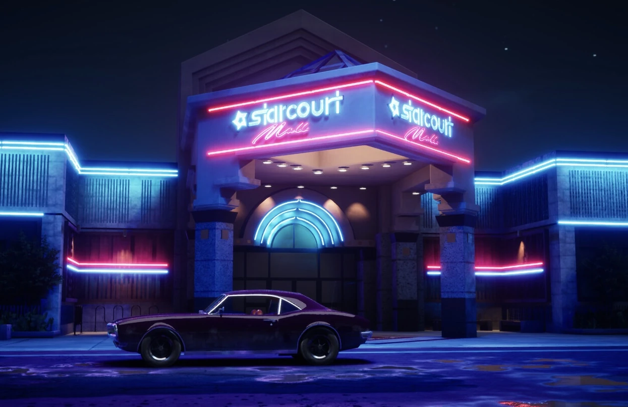 Discuss Everything About Stranger Things Wiki | Fandom