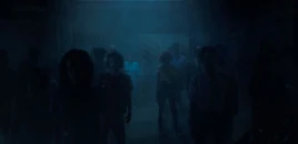 Los Desollados | Stranger Things Wiki | Fandom