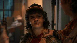 The Bridge | Stranger Things Wiki | Fandom